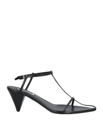Jil Sander SCHUHE - Sandalen auf YOOX.COM