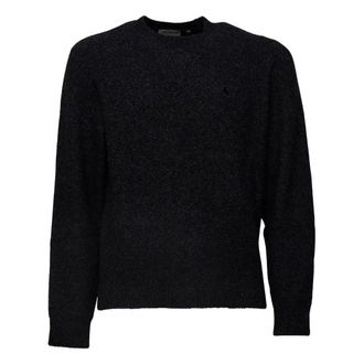 Carhartt Work in Progress Curtis Pullover - - Knitwear - Herren - Schwarzk - M