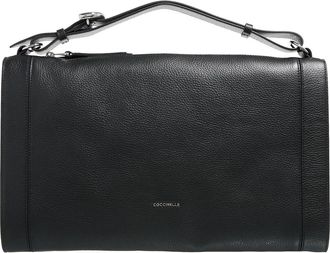 Coccinelle Crossbody Bags - Coccinelleelinor - Gr. unisize - in Schwarz - f&uuml;r Damen