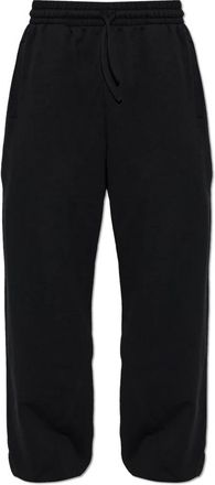 Palm Angels Sweatpants - - Trousers - Herren - Schwarzk - L