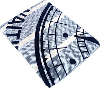 Linnea Linnea - Parure de lit ocean coton issu de lagriculture biologique 240x220 cm