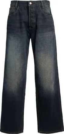 Aya Muse HOSEN & R&Ouml;CKE - Jeanshosen auf YOOX.COM