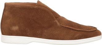 Giovanni Conti SCHUHE - Stiefeletten auf YOOX.COM