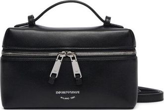 Emporio Armani Handtasche EW004564 Schwarz
