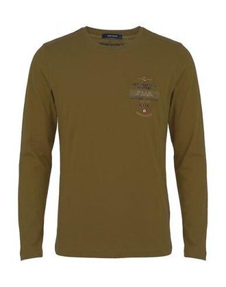 Aeronautica TOPS - T-shirts sur YOOX.COM