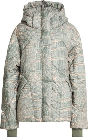 adidas JACKEN & M&Auml;NTEL - Pufferjacken & Daunenjacken auf YOOX.COM