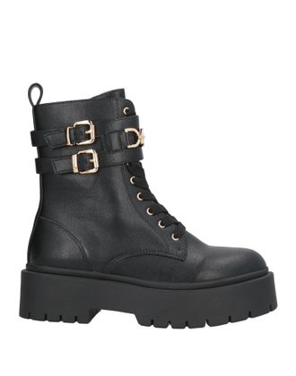 Twin-Set SCHUHE - Stiefeletten auf YOOX.COM