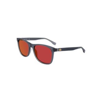 Lacoste Homme, Accessoires, Gris, Taille: 56 MM L860Se 035 Lunettes de soleil