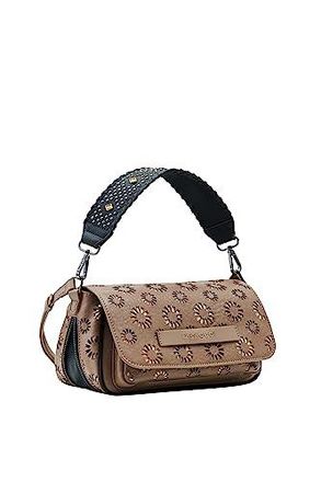 Desigual Accessories Body Bag Brown