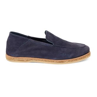 Fedeli Herren, Schuhe, Blau, 40 EUGr&ouml;&szlig;e