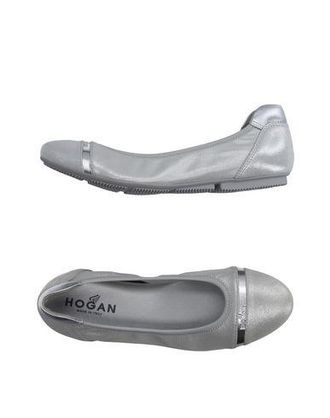 Hogan CHAUSSURES - Ballerines sur YOOX.COM