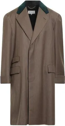 Maison Margiela MANTEAUX - Manteaux longs sur YOOX.COM