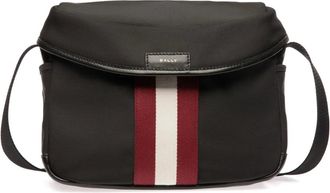 Bally Homme, Sacs, Noir, Taille: ONE Size Code Cross N