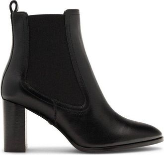 Gino Rossi Gino Rossi Stiefeletten ROMA-110372 Schwarz