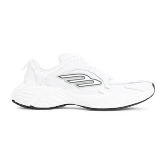 Balenciaga Herren, Schuhe, Wei&szlig;, 44 EUGr&ouml;&szlig;e
