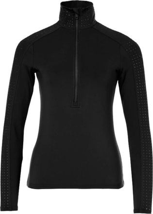 Goldbergh Goldbergh, Femme, Tops, Noir, Taille: 40 FR Ski Pullover Pull Sport Hiver