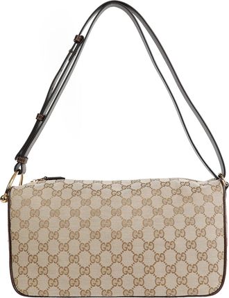 Gucci Half Horsebit Medium Shoulder bag