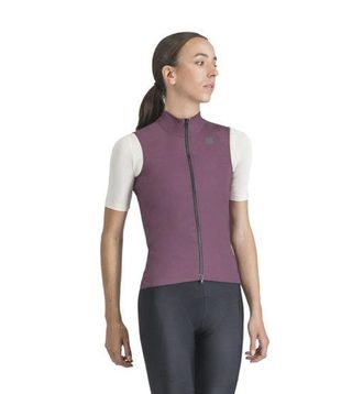 Sportful Pro 2 W - Fahrradweste - Damen