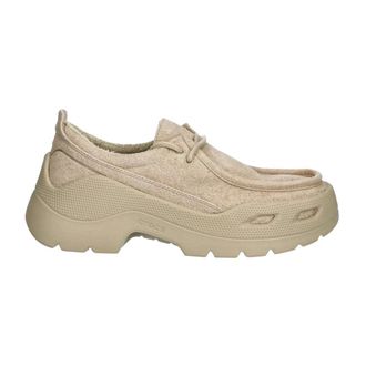 Crocs Chaussure Gallery - Homme - Chaussures - Beige - Taille: 42 EU