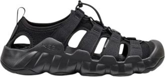 Keen Hyperport H2 Sandal - - Sport - Herren - Schwarzk - 47 EU
