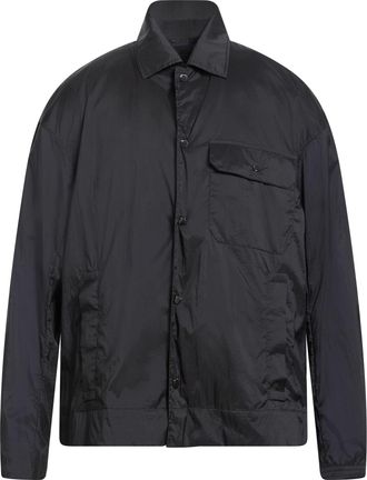 Emporio Armani JACKEN & M&Auml;NTEL - Jacken und Anoraks auf YOOX.COM