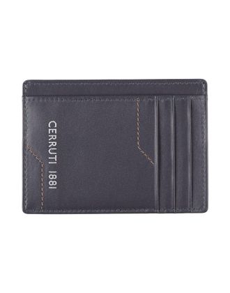Cerruti Kleinlederwaren - Kartenetuis auf YOOX.COM