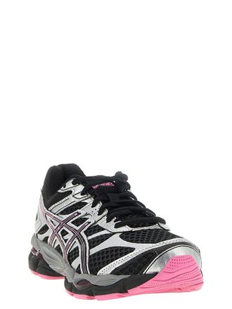 Asics Gel-Cumulus 16 Sneaker - Black