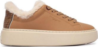 Alexander Smith Sneakers ALBELHW-0051 Schwarz