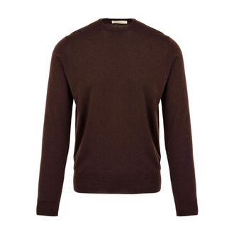 FILIPPO DE LAURENTIIS Maglione Gc1Ml Rm16Rv - - Knitwear - Herren - Rot - S