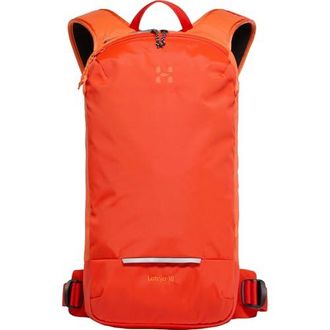 Hagl&ouml;fs Latnja 18, Habanero/Blaze Orange, taille unique