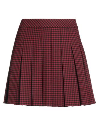 Simona Corsellini HOSEN & R&Ouml;CKE - Minir&ouml;cke auf YOOX.COM