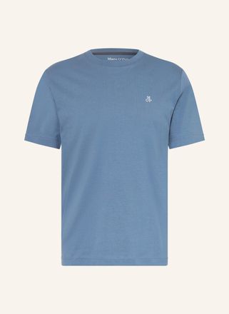 Marc O'Polo Marc Opolo T-Shirt blau