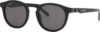 Plein Sport Herren, Accessories, Schwarzk, 52 MMGr&ouml;&szlig;e