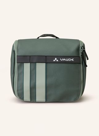 Vaude Kulturtasche Banaba gruen