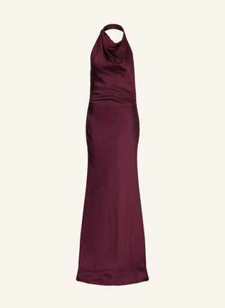 SIMKHAI Simkhai Abendkleid rot
