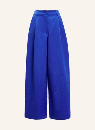 Essentiel Hose Karmen blau