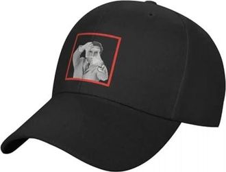 Generic Casquette de Baseball Homme, Casquette Truffaut Mode Vintage Plage Nouveau Chapeau Chapeau pour Hommes