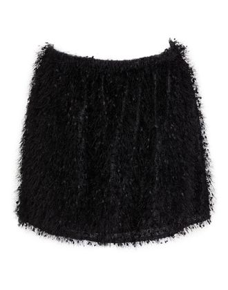 Carla G. HOSEN & R&Ouml;CKE - Minir&ouml;cke auf YOOX.COM