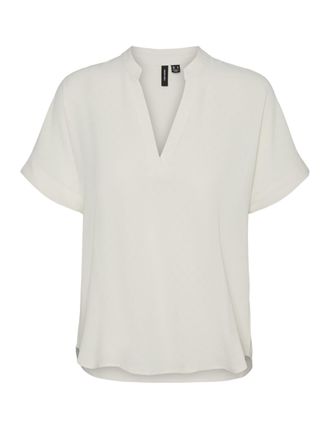 Vero Moda VMTEEN Wide TOP WVN GA