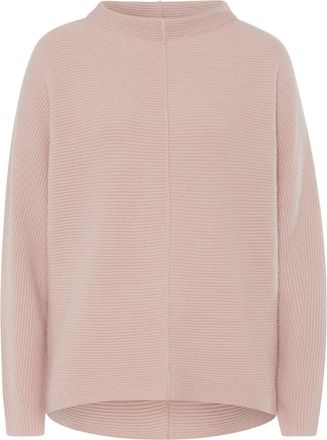 Peter Hahn Pullover Peter Hahn rosé