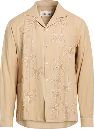 Baziszt TOPS - Hemden auf YOOX.COM