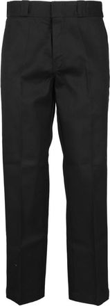 Dickies Homme, Pantalons, Noir, Taille: W38 874 Work Pants
