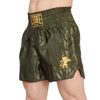 LEONE 1947 Leone 1947, Kick Basic 2 Shorts Unisex - Erwachsene