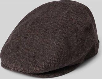 Barbour Schieberm&uuml;tze mit verst&auml;rktem Schirm