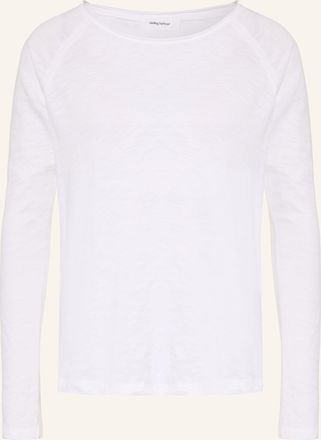Darling Harbour Darling Harbour Longsleeve weiss