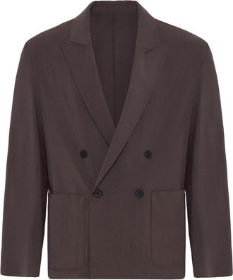 Antioch Blazer Jacket