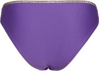 La Nouvelle Bas de maillot Georgia textur&eacute;