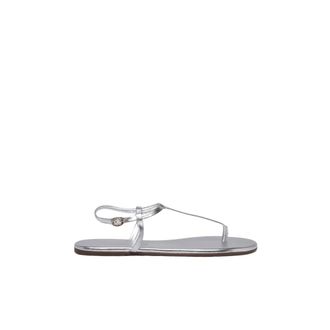 Tkees Tkees - Sandalo - Femme - Chaussures - Gris - Taille: 41 EU
