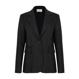 Douuod Anzug - - Jackets - Damen - Grau - XS