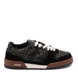 Fendi Herren, Schuhe, Braun, 39 EUGr&ouml;&szlig;e
